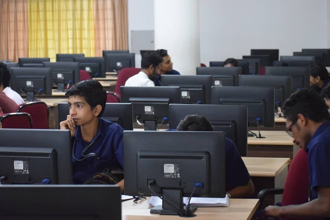 Gallery | IEDC SNGCE