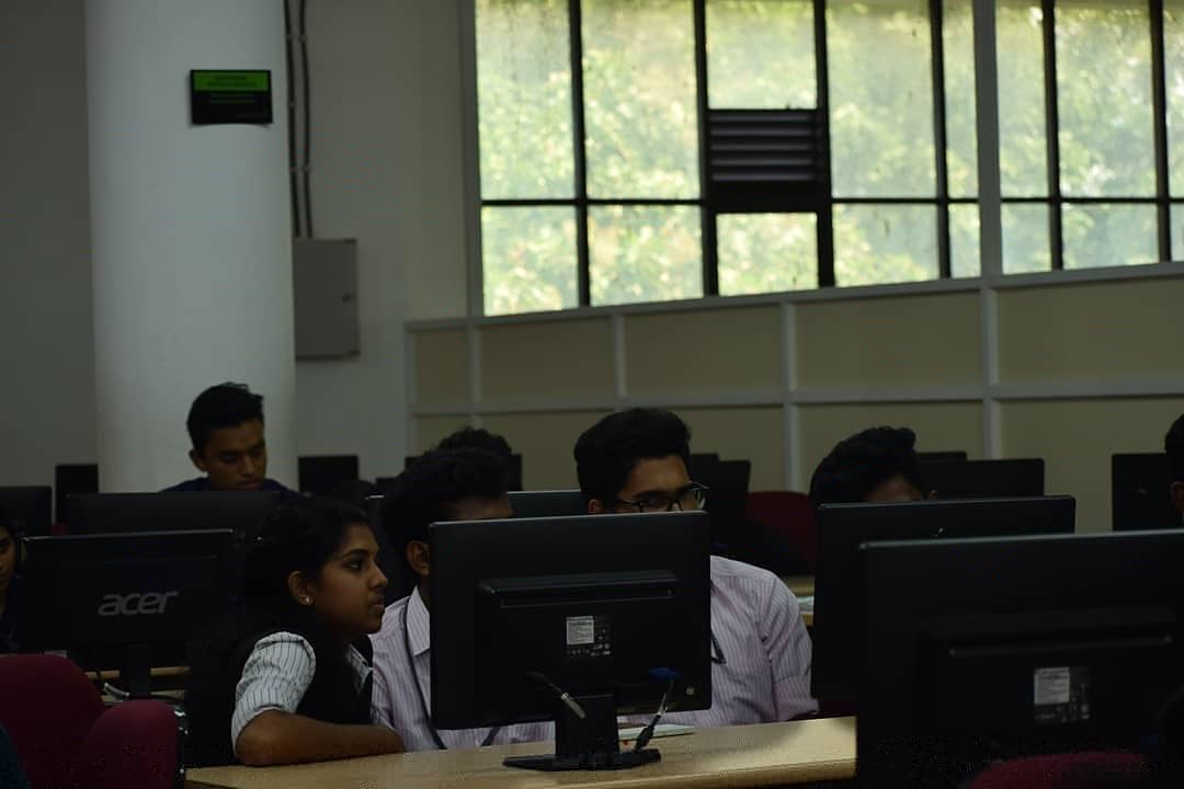 Gallery | IEDC SNGCE